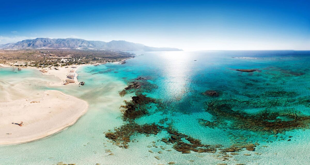 Ontdek de 4 mooiste plekken op Kos | Sunweb