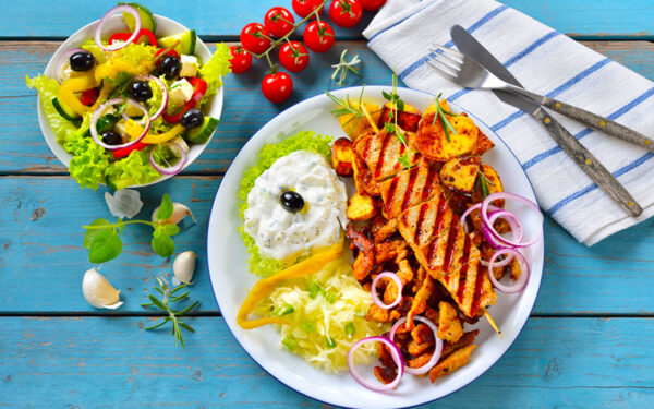 7x wat te doen op Kos | Sunweb