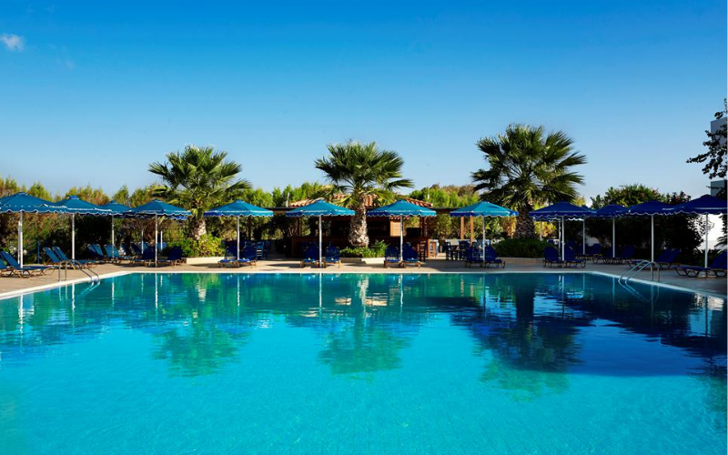 Ga mee op ontdekking naar Kos! - Sunweb Blog