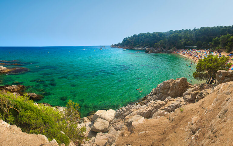 Wat te doen in Lloret de Mar? 5 tips! | Sunweb