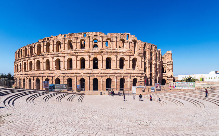 Wat te doen in Tunesië: 5 tips | Sunweb