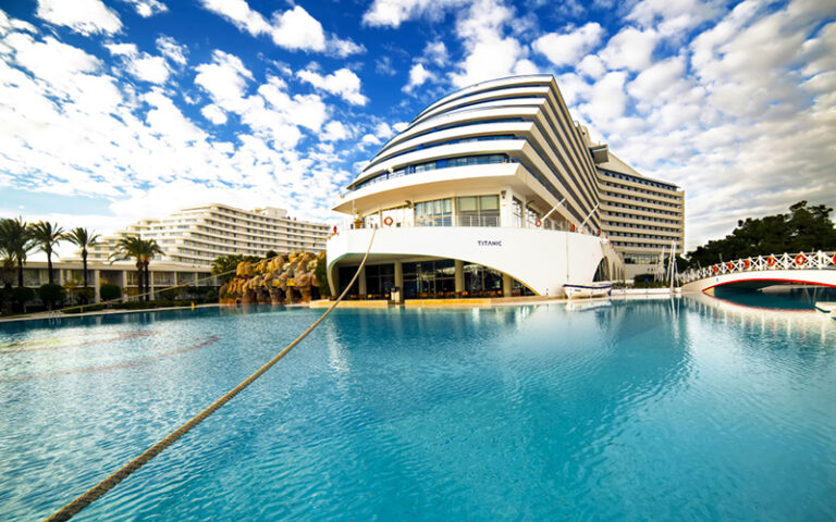 Bezienswaardigheden aan de zuidkust van Turkije | Sunweb Blog