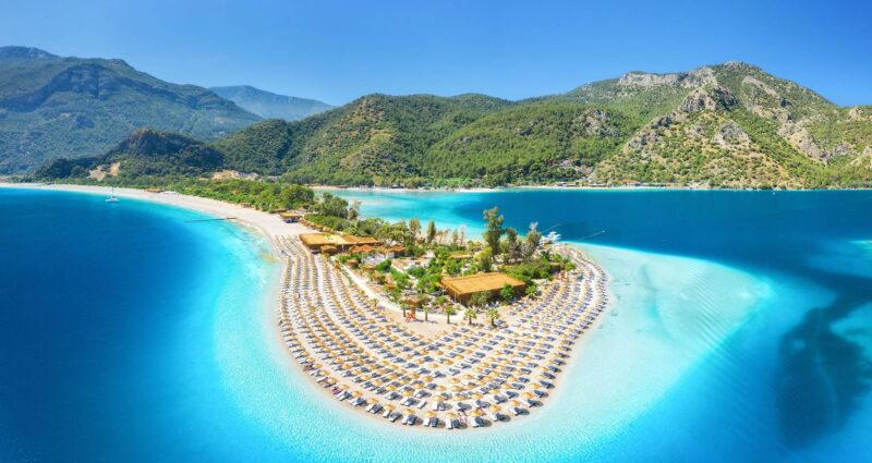 Ontdek de mooiste bezienswaardigheden van Chalkidiki | Sunweb