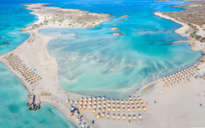 Rondreizen door Griekenland | Sunweb